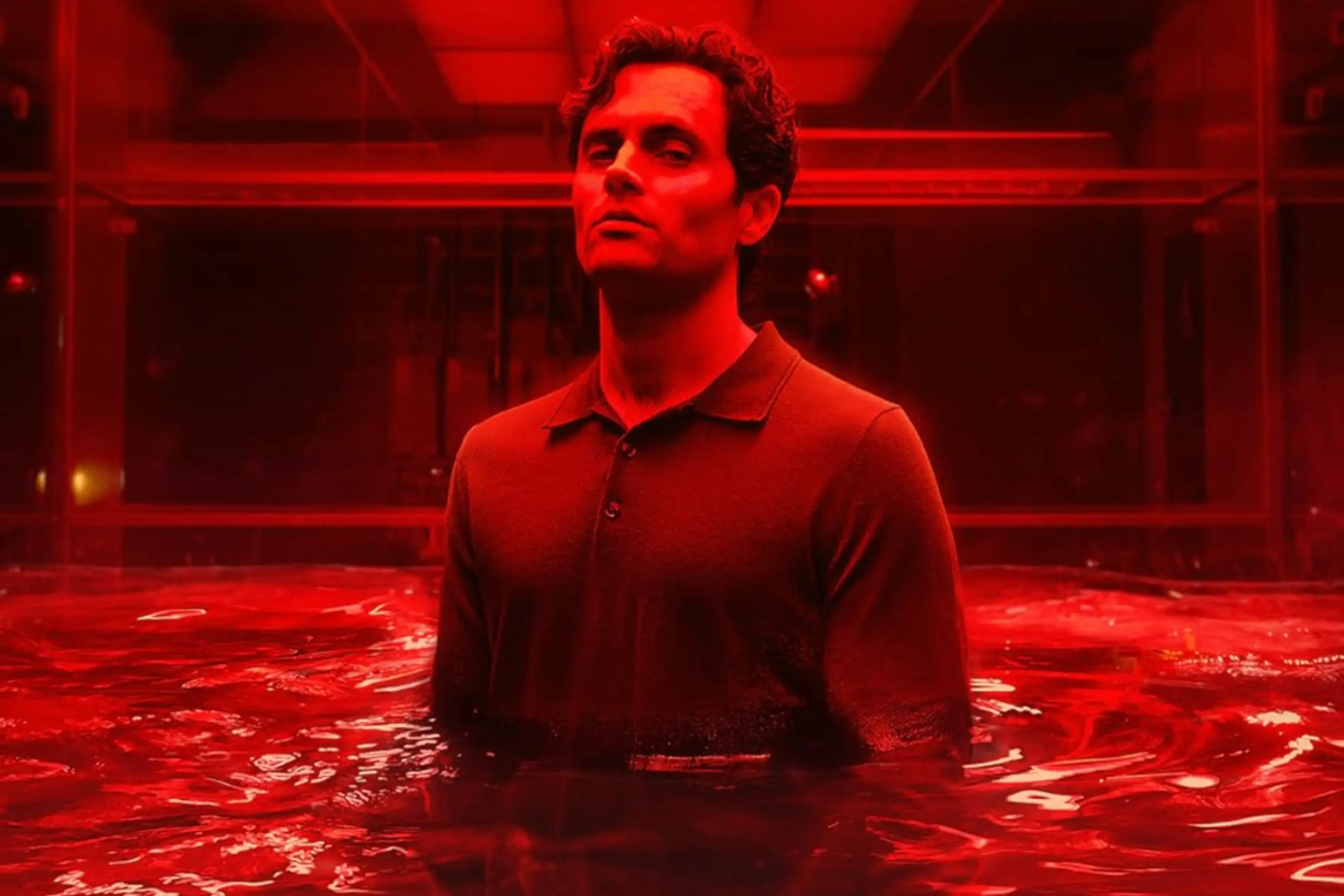 You Season 5 Review | Leisurebyte