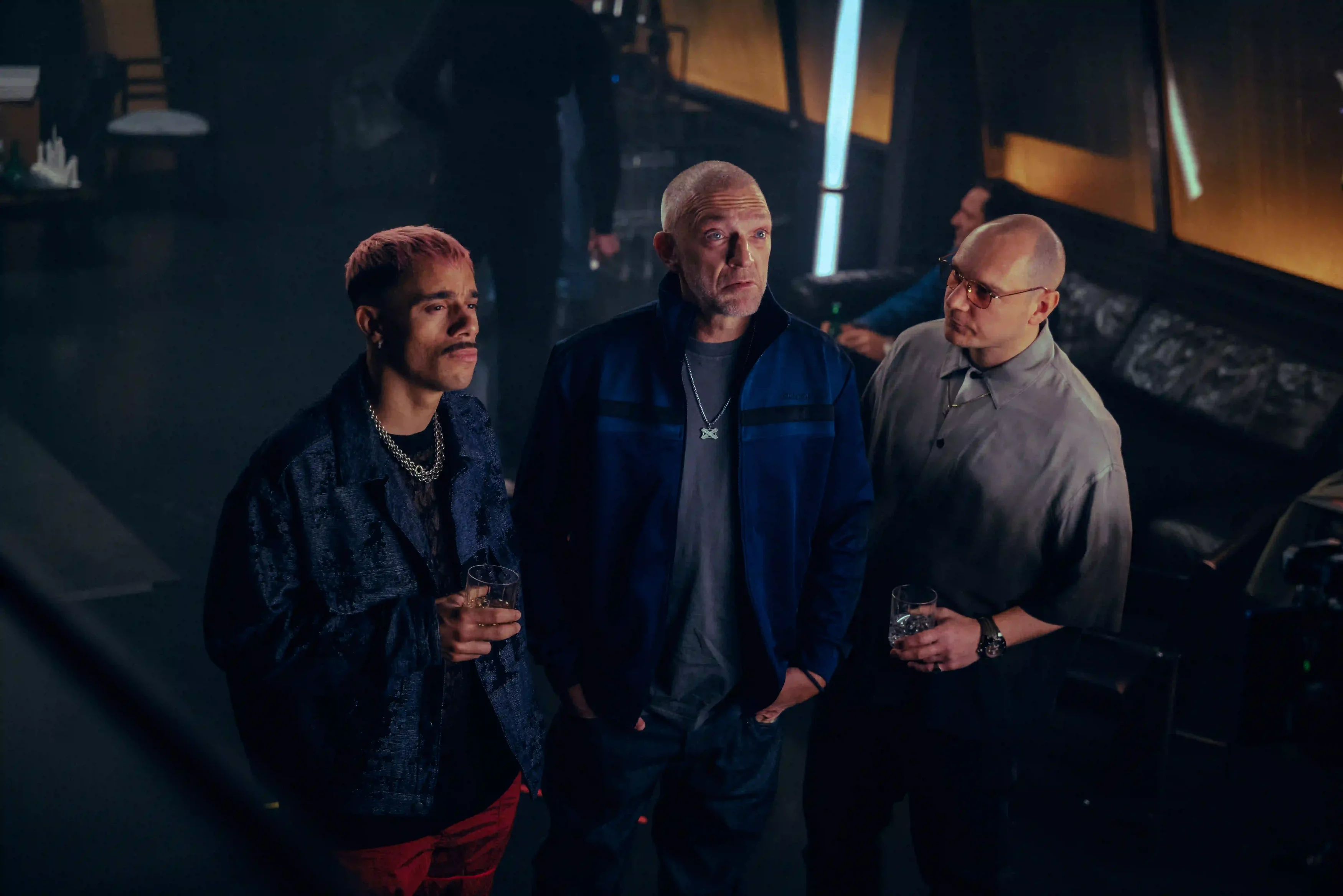 Banger Review (2025, Netflix) | Leisurebyte