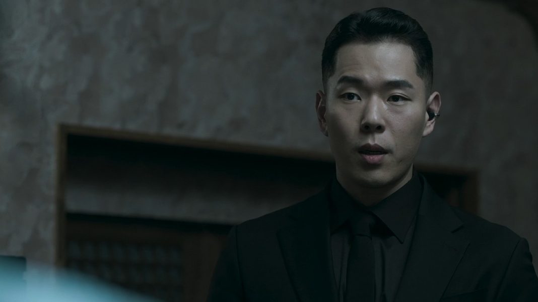 Buried Hearts Episode 16 Review | Leisurebyte