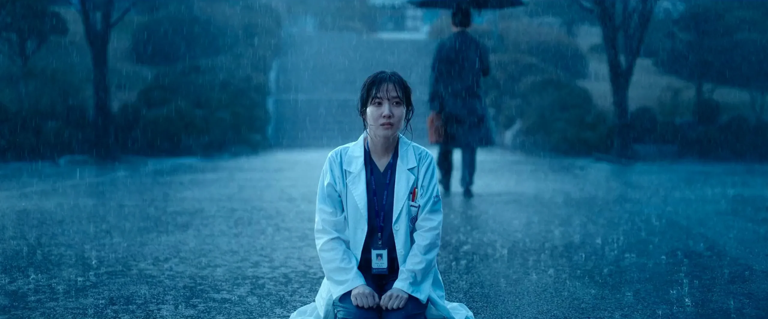 Hyper Knife Ending Explained | Leisurebyte