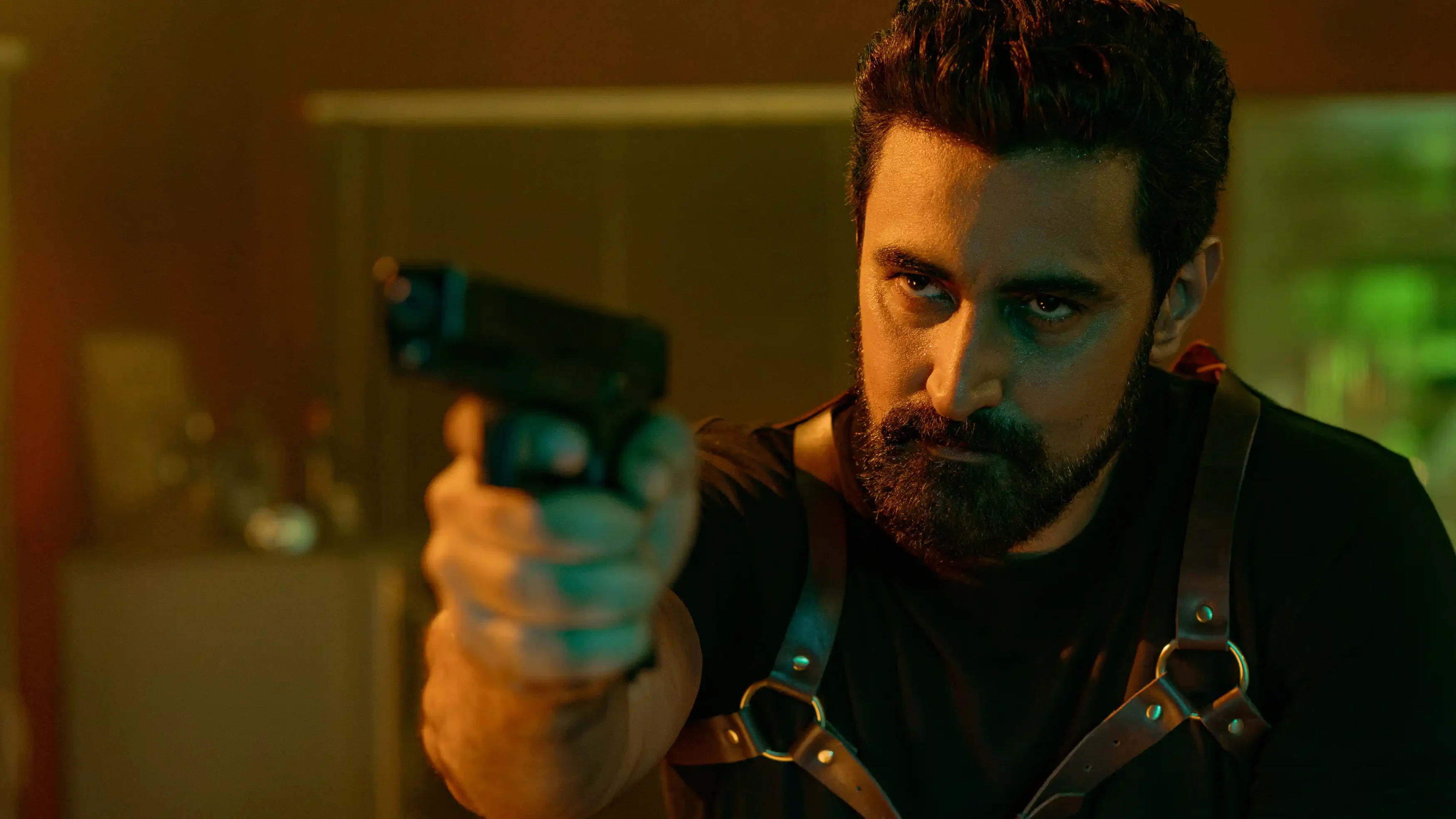 Jewel Thief: The Heist Begins Review | Leisurebyte