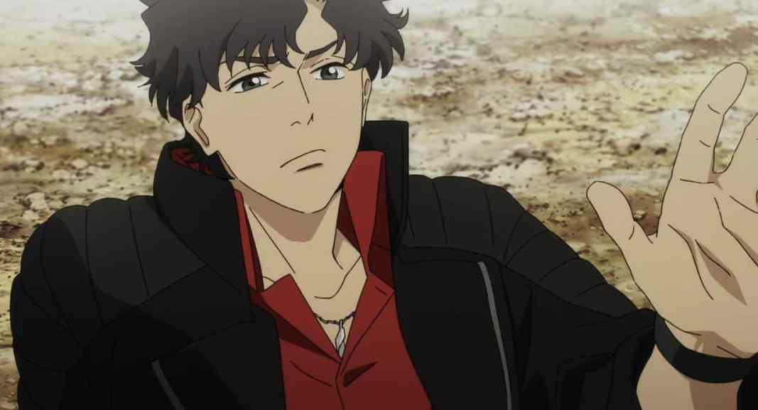 Lazarus Episode 2 Review | Leisurebyte