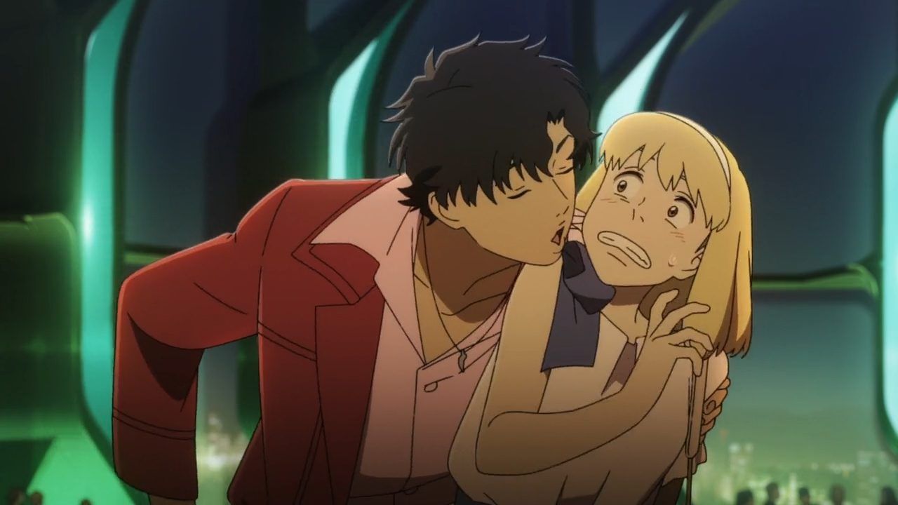 Lazarus Episode 4 Review | Leisurebyte