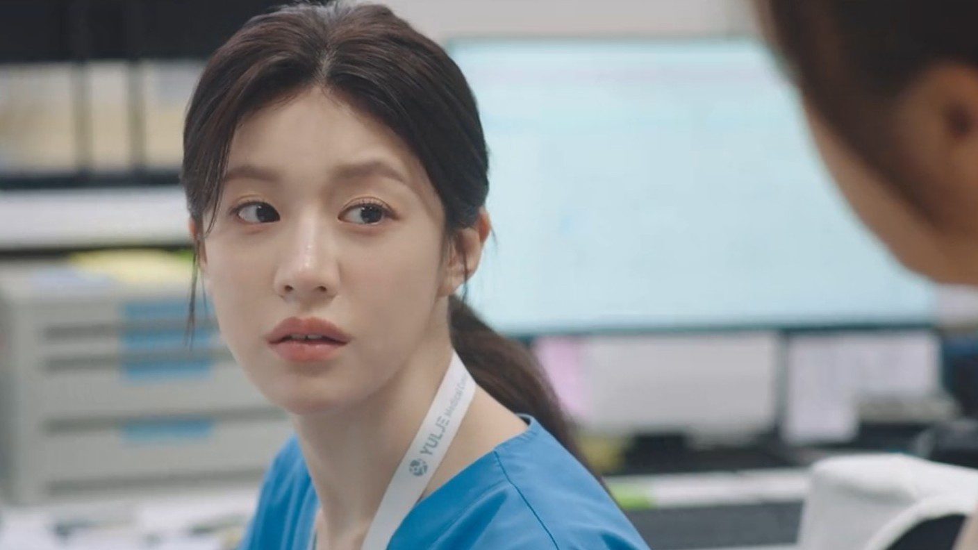 Resident Playbook Episode 6 Review: Something Tender Starts Blooming | Leisurebyte