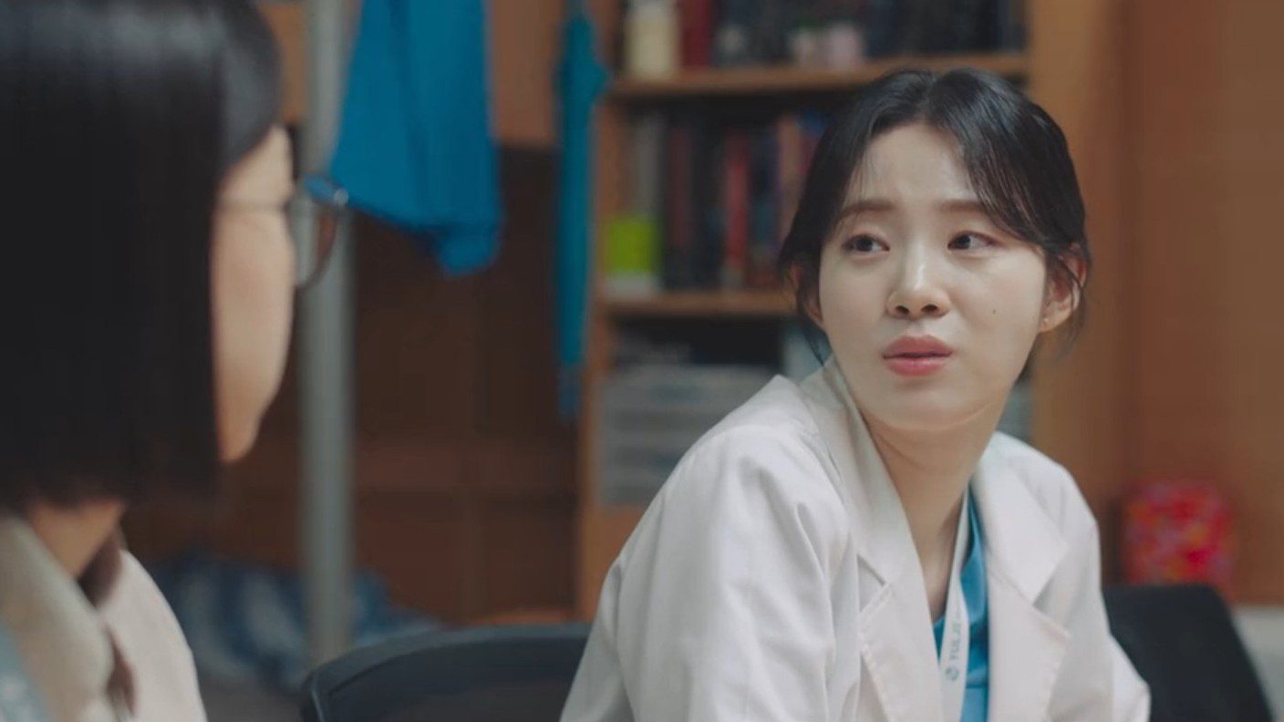 Resident Playbook Episode 6 Review: Something Tender Starts Blooming | Leisurebyte