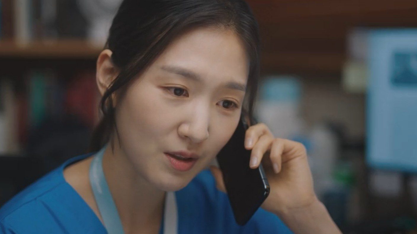 Resident Playbook Episode 6 Review: Something Tender Starts Blooming | Leisurebyte