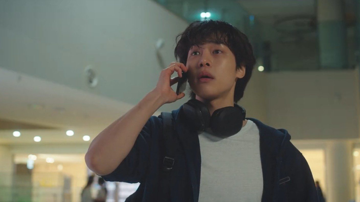 Resident Playbook Episode 6 Review: Something Tender Starts Blooming | Leisurebyte