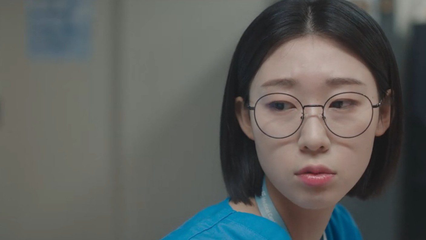 Resident Playbook Episode 6 Review: Something Tender Starts Blooming | Leisurebyte