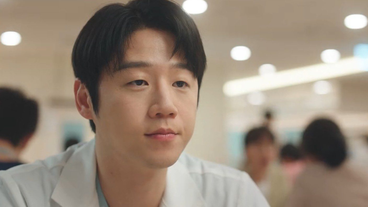 Resident Playbook Episode 6 Review: Something Tender Starts Blooming | Leisurebyte