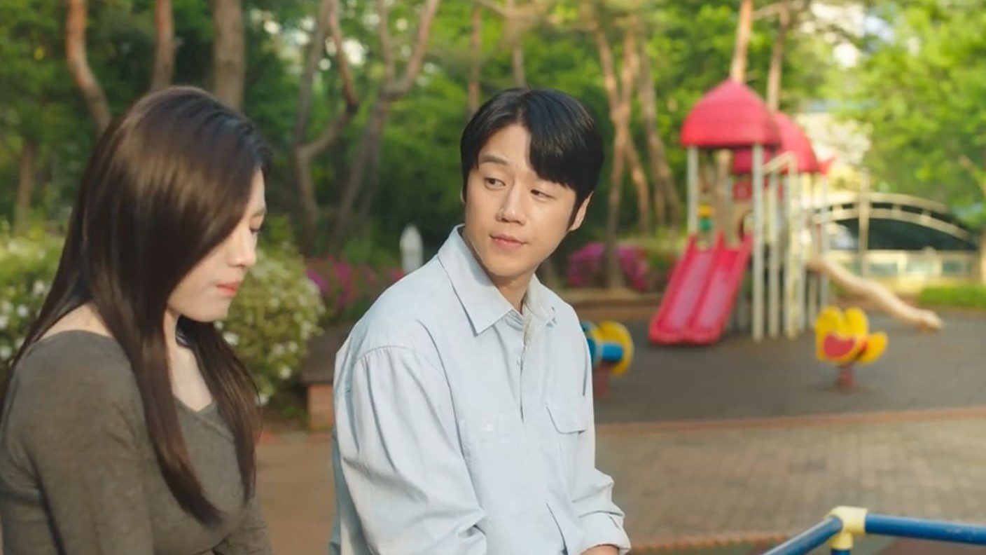 Resident Playbook Episode 6 Review: Something Tender Starts Blooming | Leisurebyte