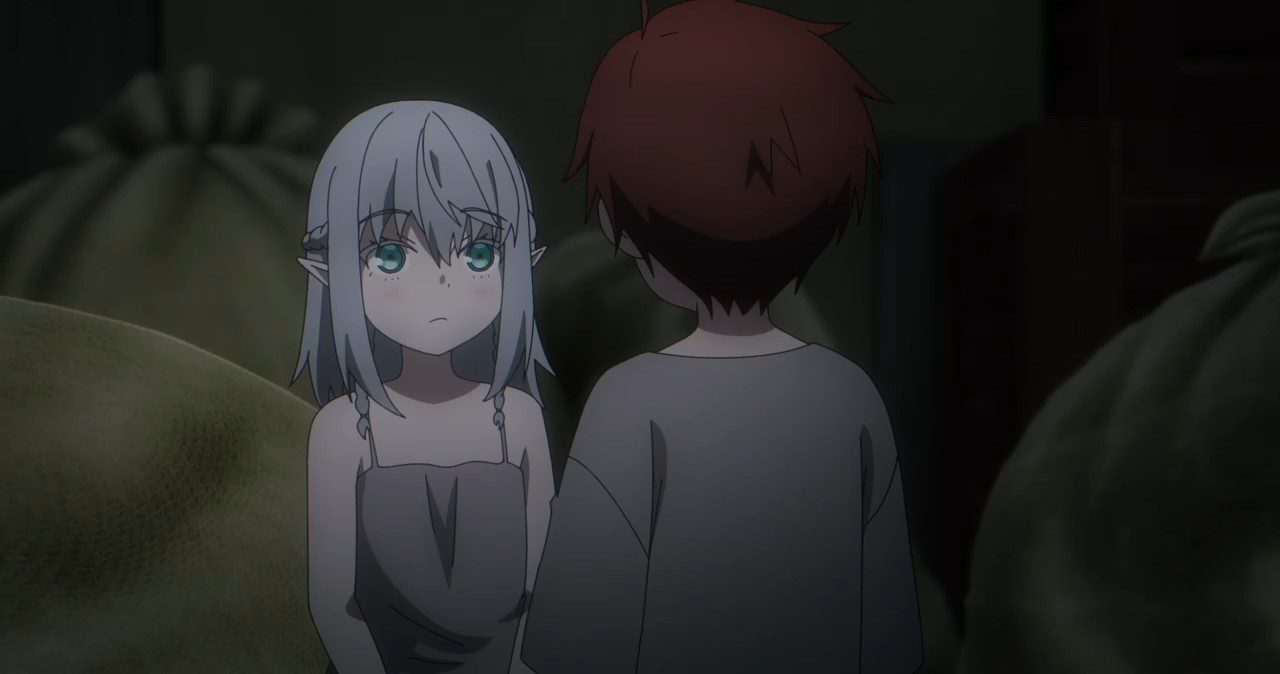 The Beginning After the End Episode 4 Review | Leisurebyte