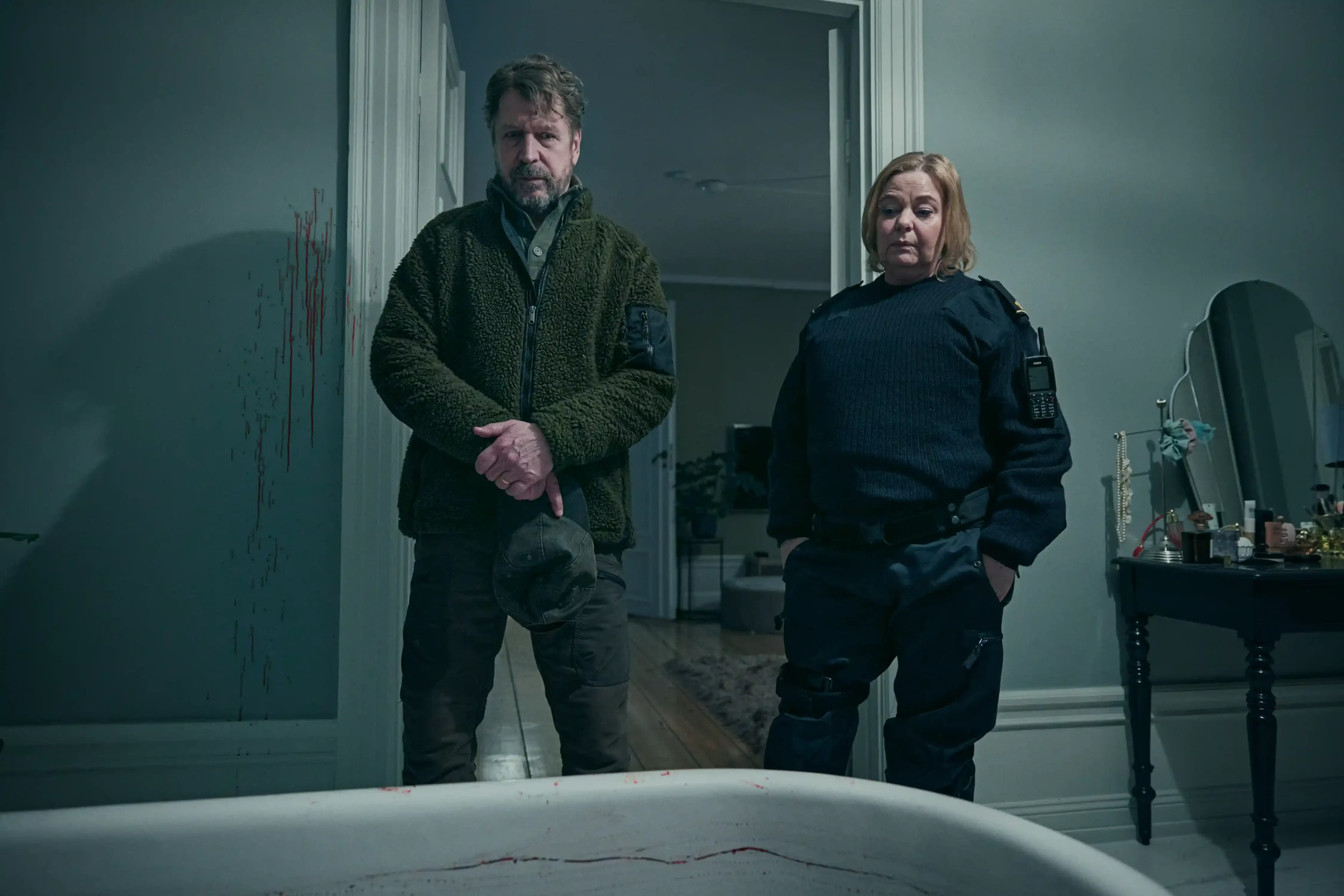 The Glass Dome Ending Explained | Leisurebyte