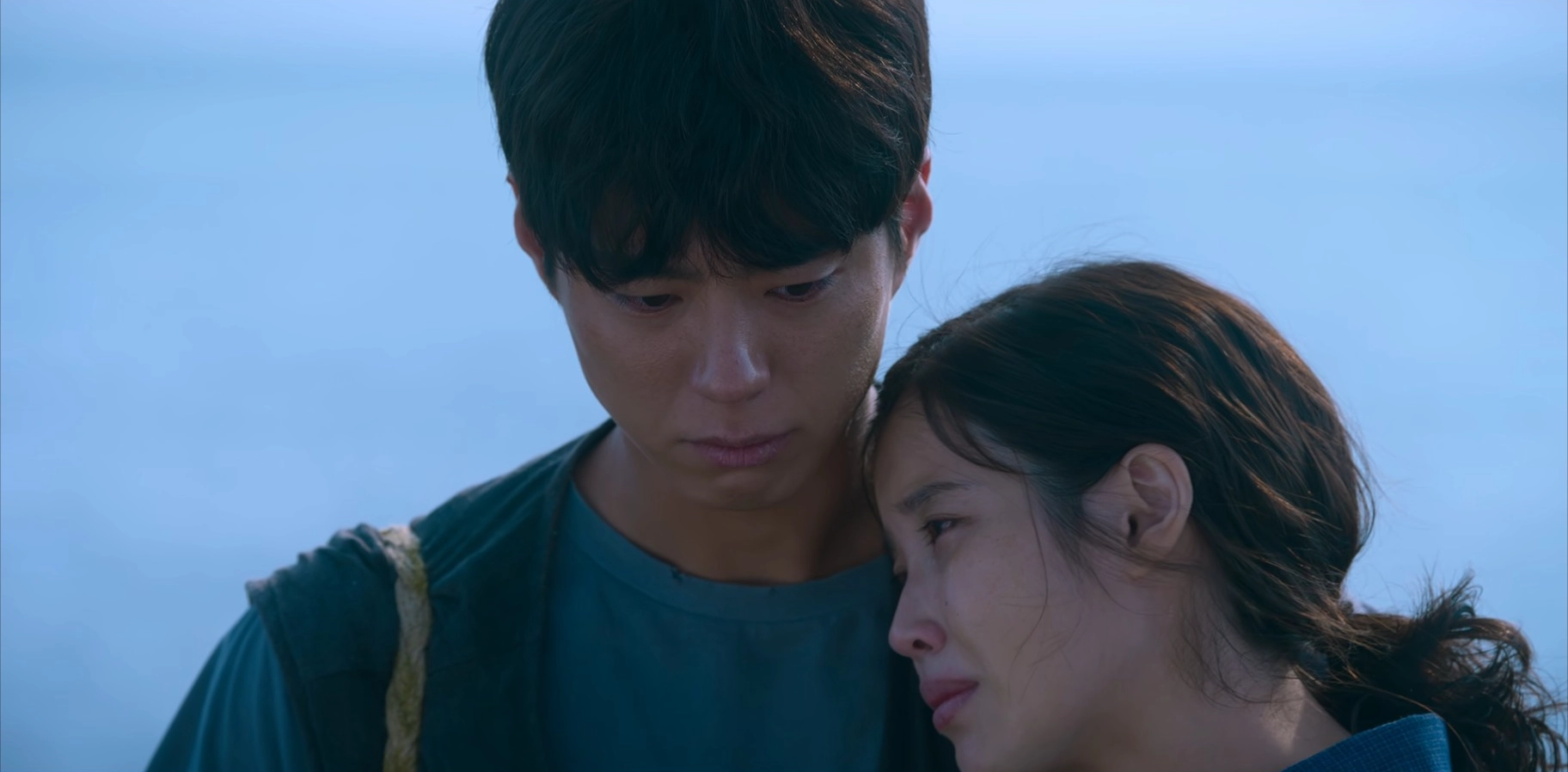 When Life Gives You Tangerines Yang Gwan-sik Moments That Raised Our Standards! | Leisurebyte