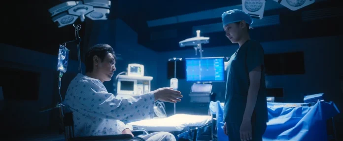 Hyper Knife Finale Reactions: Park Eun-bin and Sul Kyung-gu Leave Fans Applauding; Ending Leaves ...