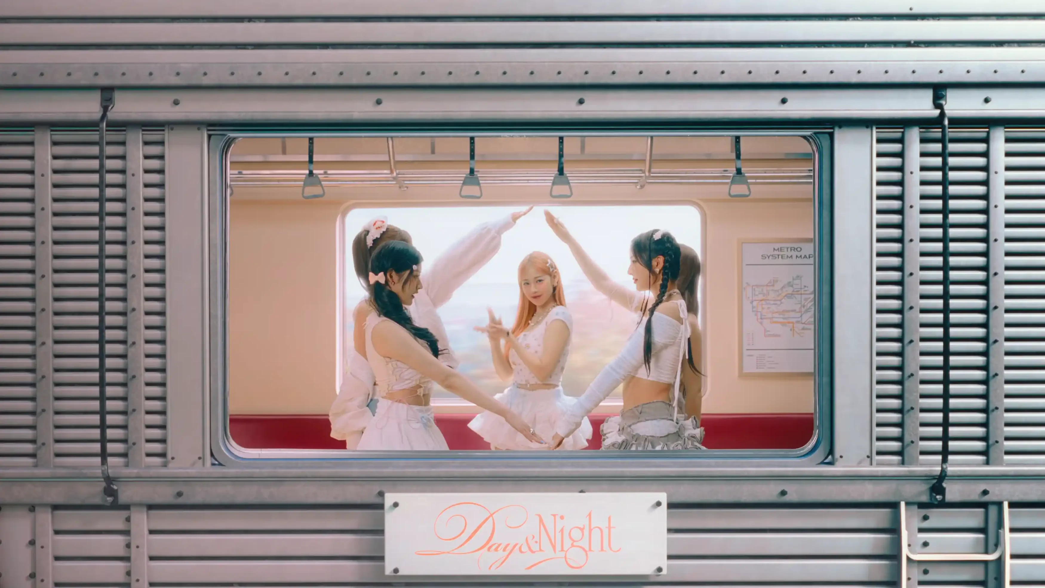 FIFTY FIFTY Pookie MV Review: A Surprising Message Covered by Sparkles and Smiles | Leisurebyte