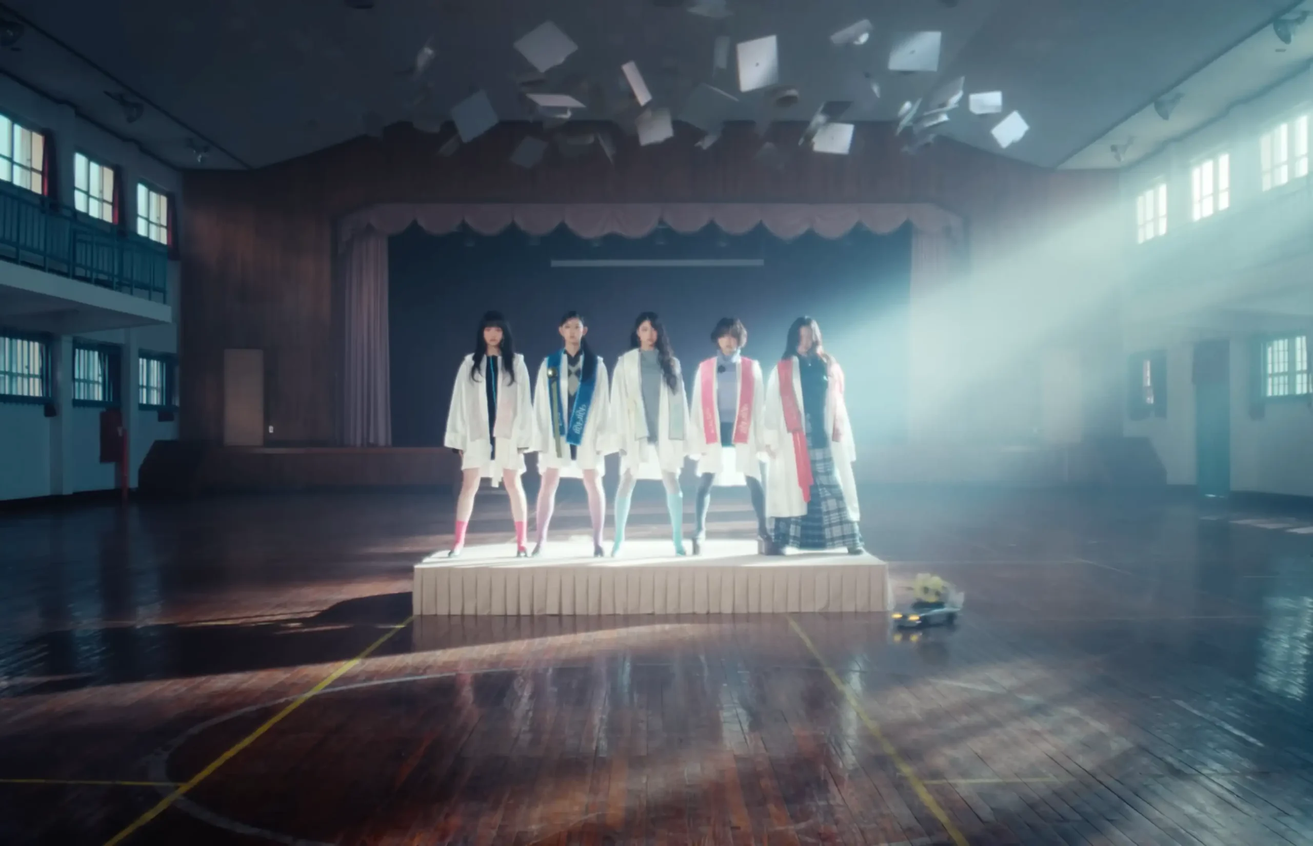 KiiiKiii GROUNDWORK MV Review: Bold, Brilliant, and Beautiful! | Leisurebyte