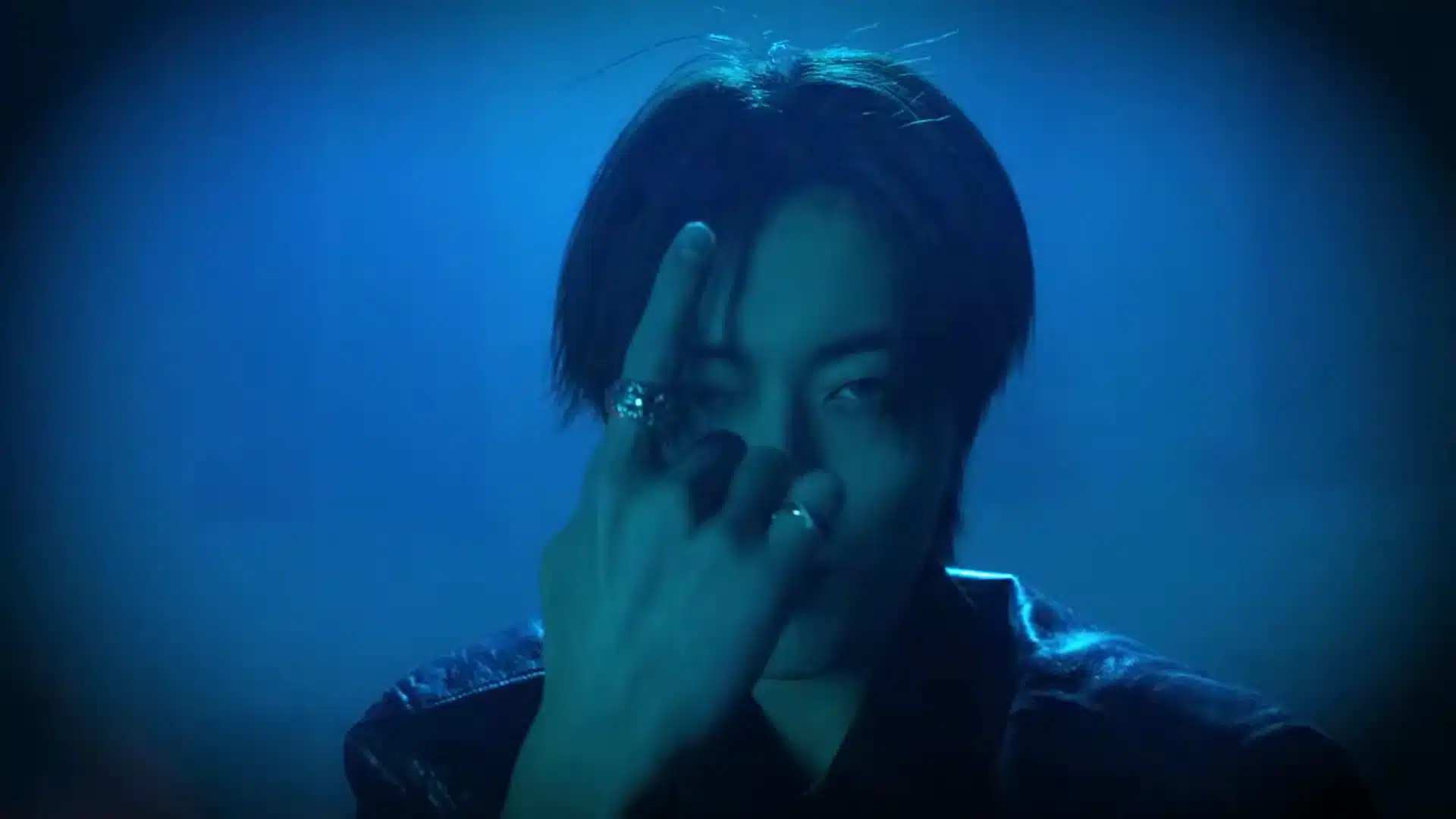 Treasure S Haruto Flash Mv Review Birthday Present From Idol To Fans