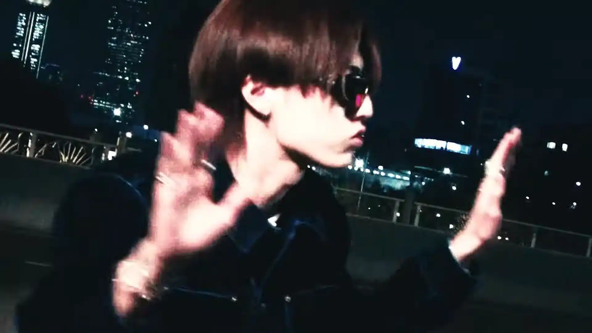 Treasure S Haruto Flash Mv Review Birthday Present From Idol To Fans