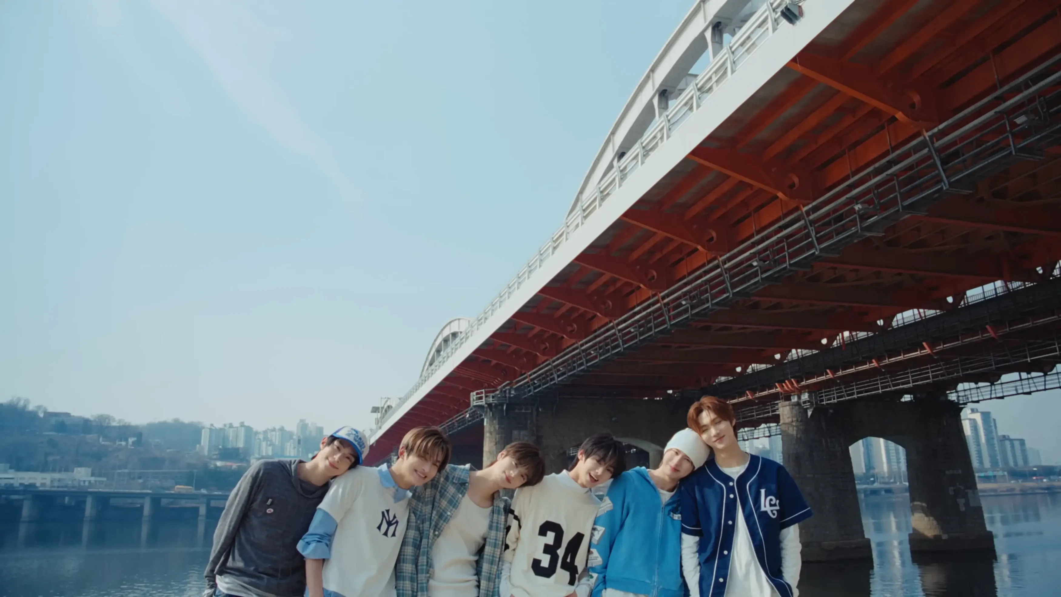 TWS Countdown MV Review:A Message for When Facing the Uncertain Future ...