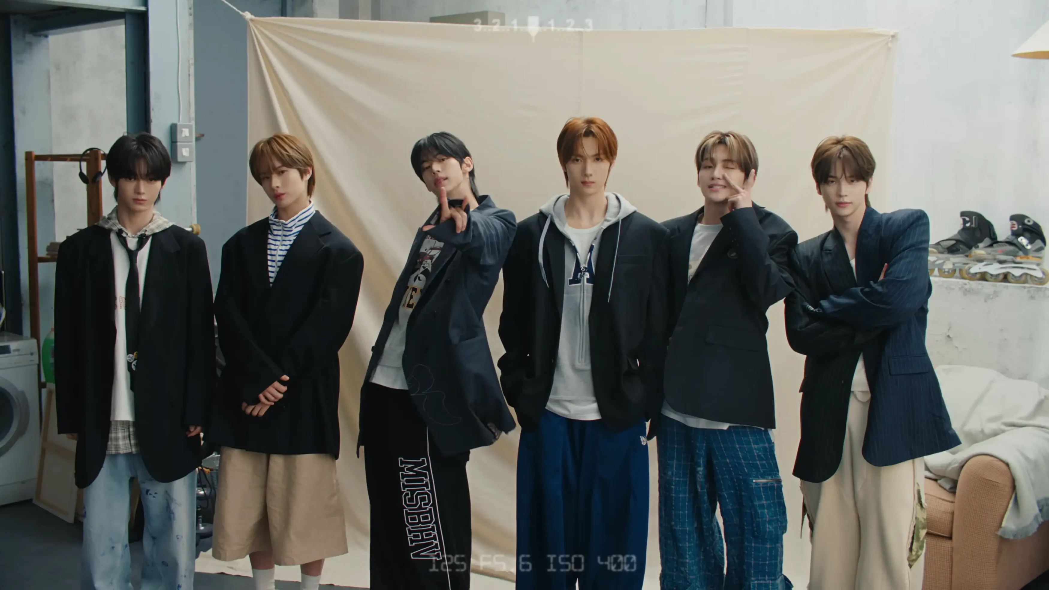 Countdown MV Review: A Message of Hope for the Uncertain Future! - KPOP HIT