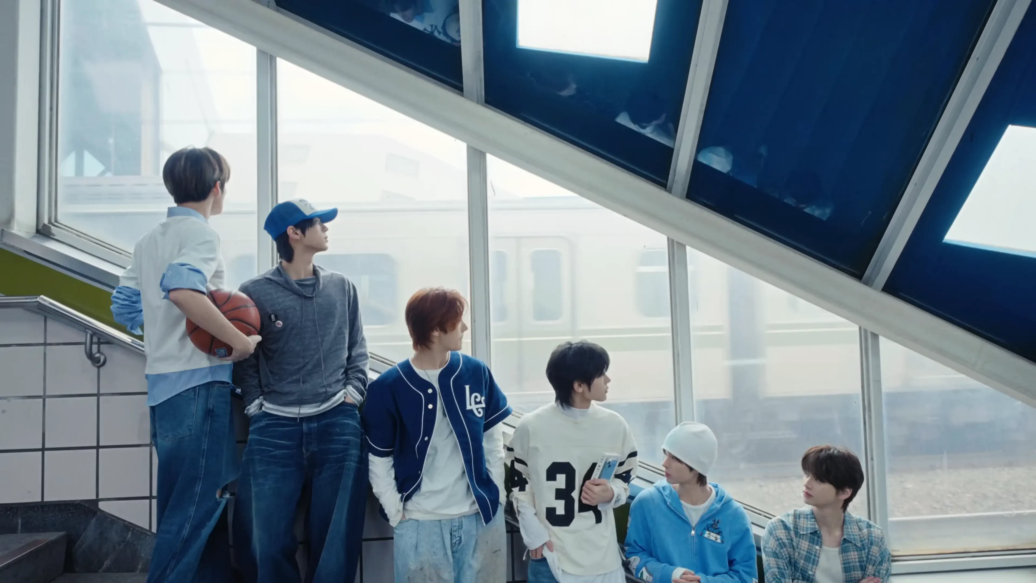 Countdown MV Review: A Message of Hope for the Uncertain Future! - KPOP HIT