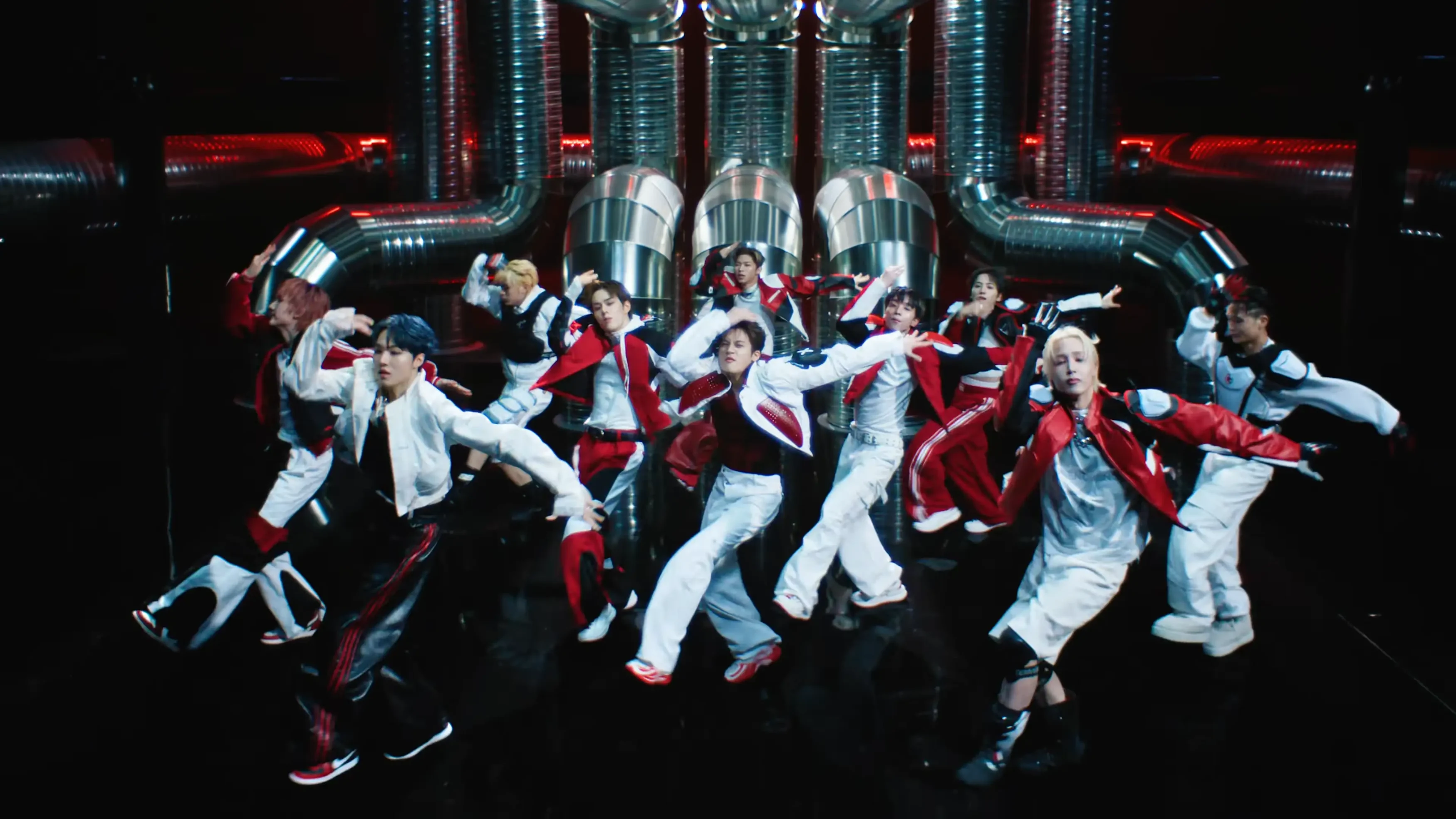 Xikers BREATHE MV Review: Rebellious, Bold and Captivating | Leisurebyte