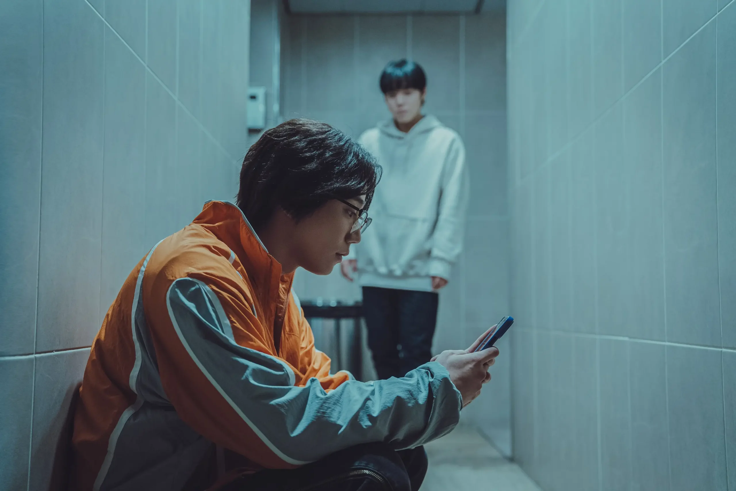 Weak Hero Class 2 Ending Explained | Leisurebyte