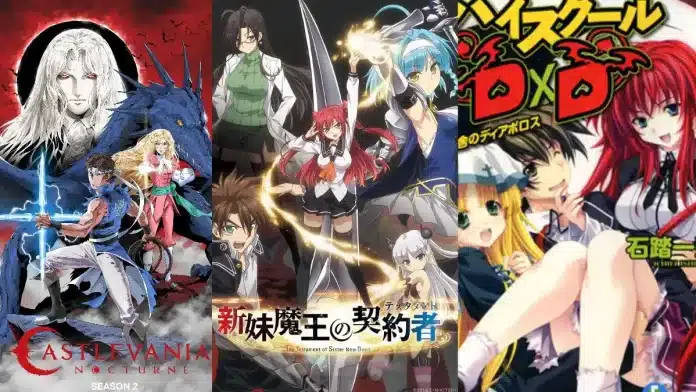 7 Erotic Animes That Are Perfect for Mature Audiences | Leisurebyte