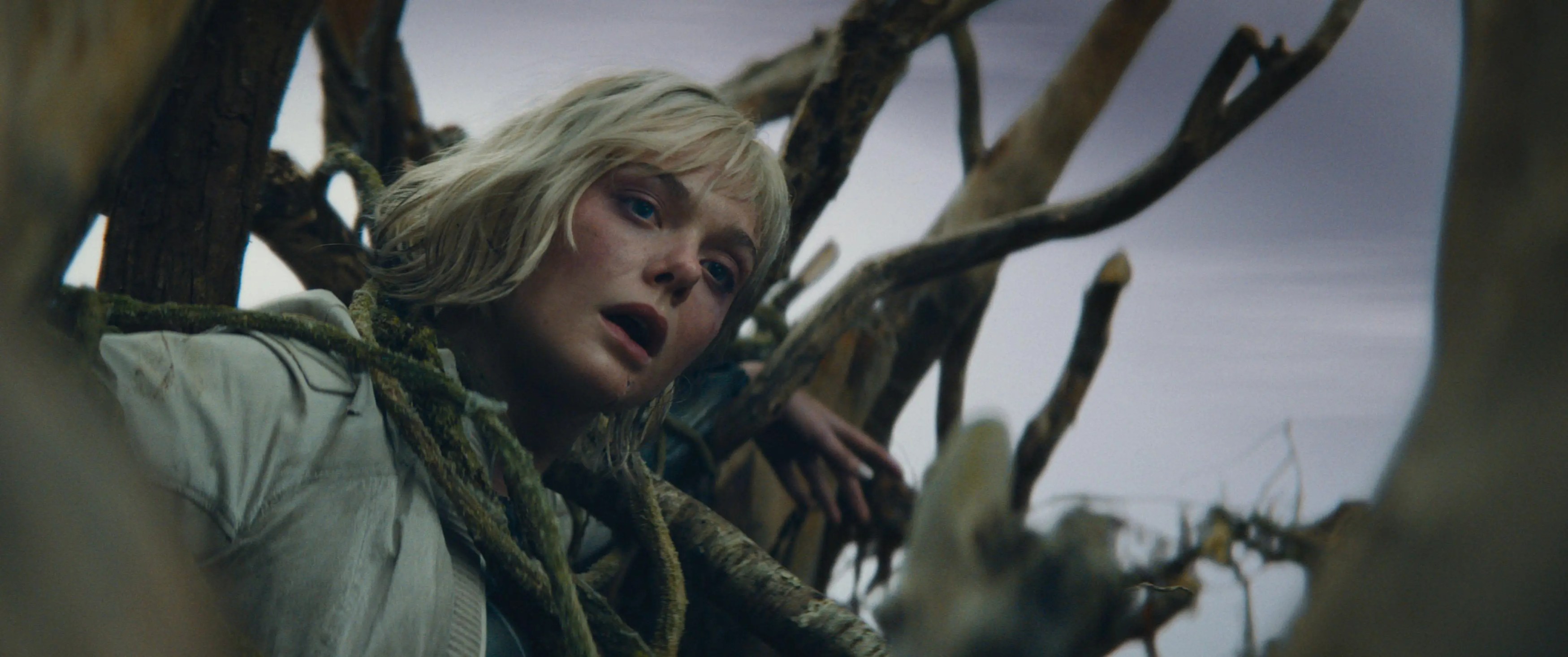 Predator: Badlands Trailer Breakdown: A New Era for the Predator ...