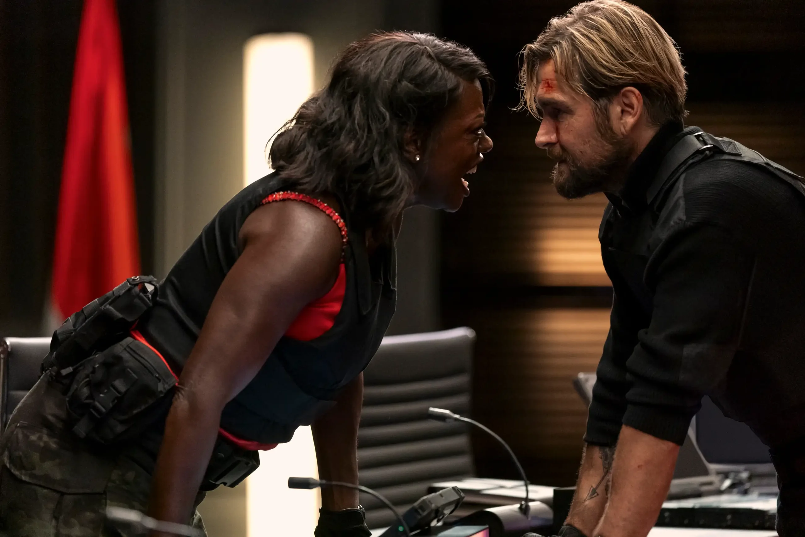 G20 Review (2025, Prime Video) | Leisurebyte