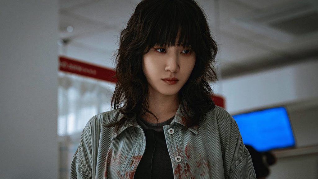 Hyper Knife Ending Explained | Leisurebyte