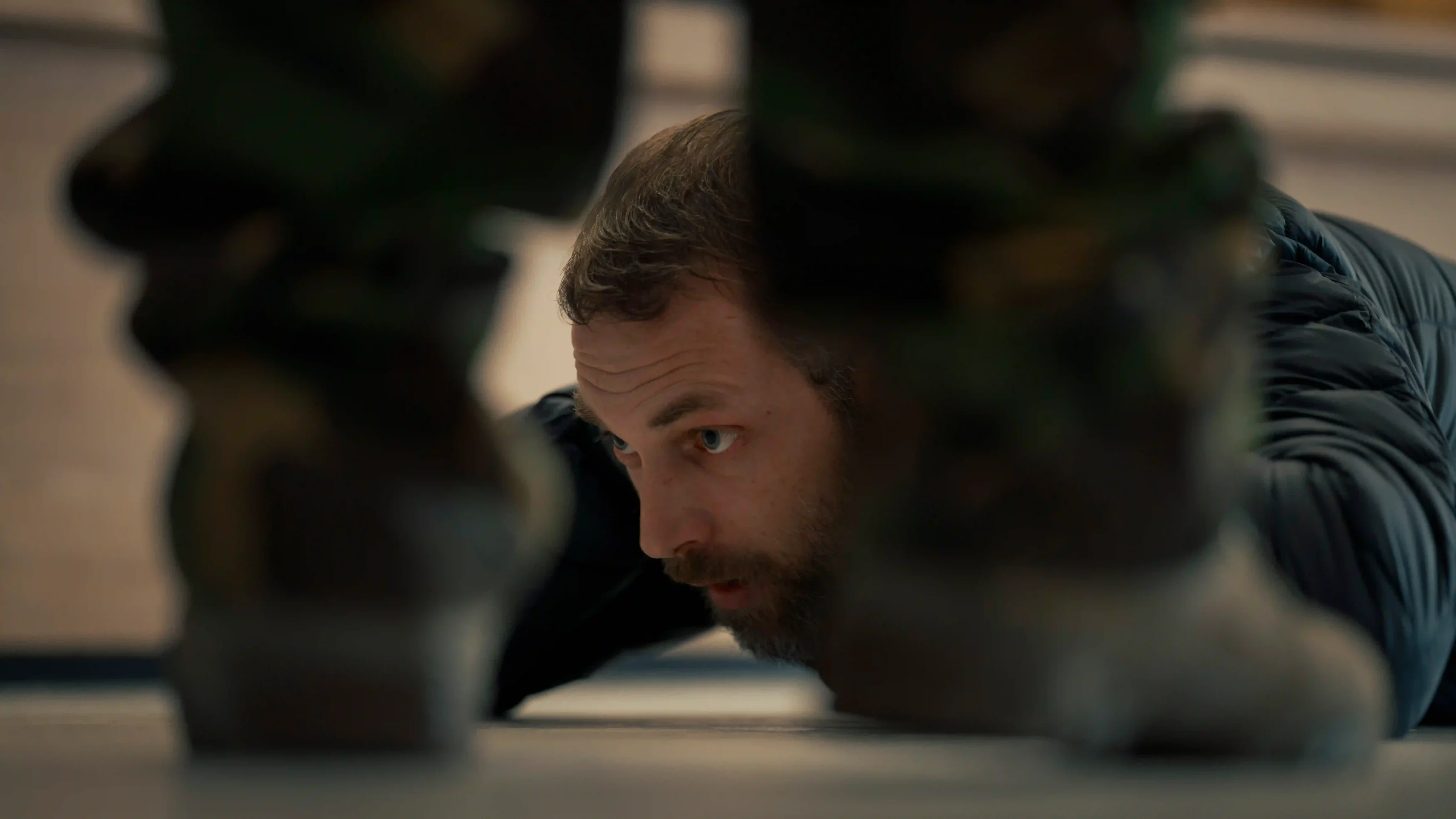 iHostage Review | Leisurebyte