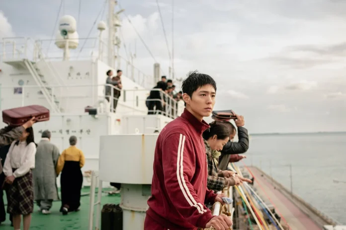 When Life Gives You Tangerines Yang Gwan-sik Moments That Raised Our Standards! | Leisurebyte