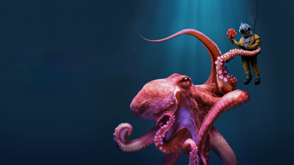 Octopus! Review (2025, Prime Video) | Leisurebyte