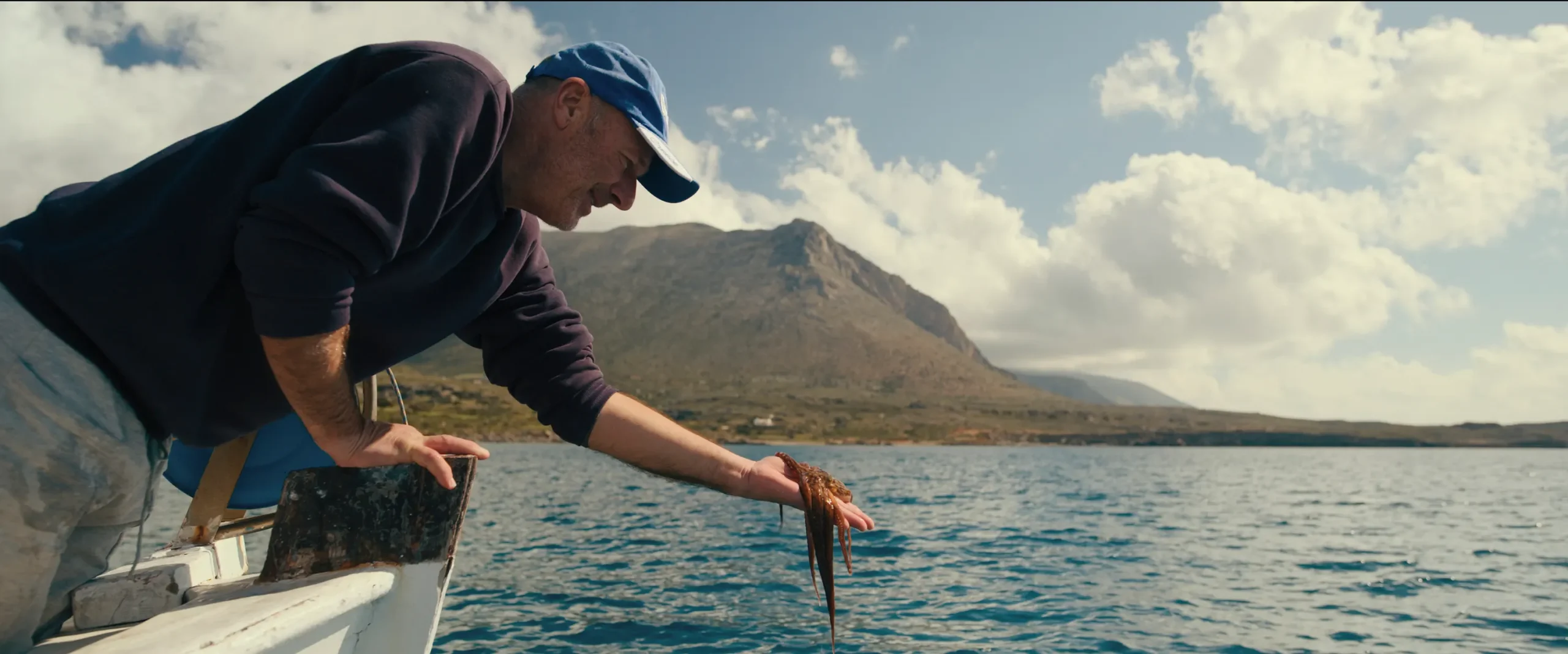 Octopus! Review (2025, Prime Video) | Leisurebyte