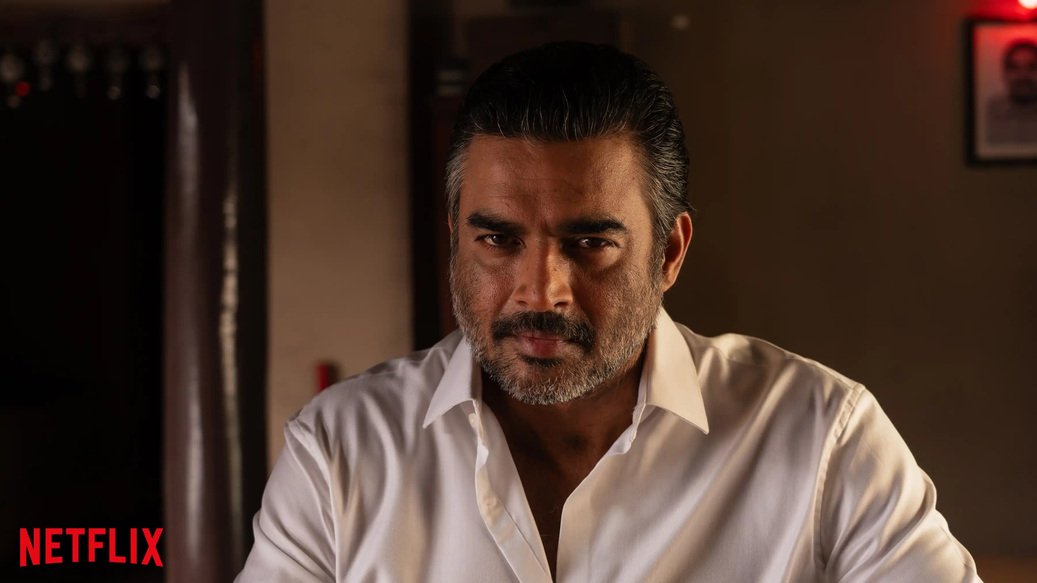 TEST Movie Review | Leisurebyte
