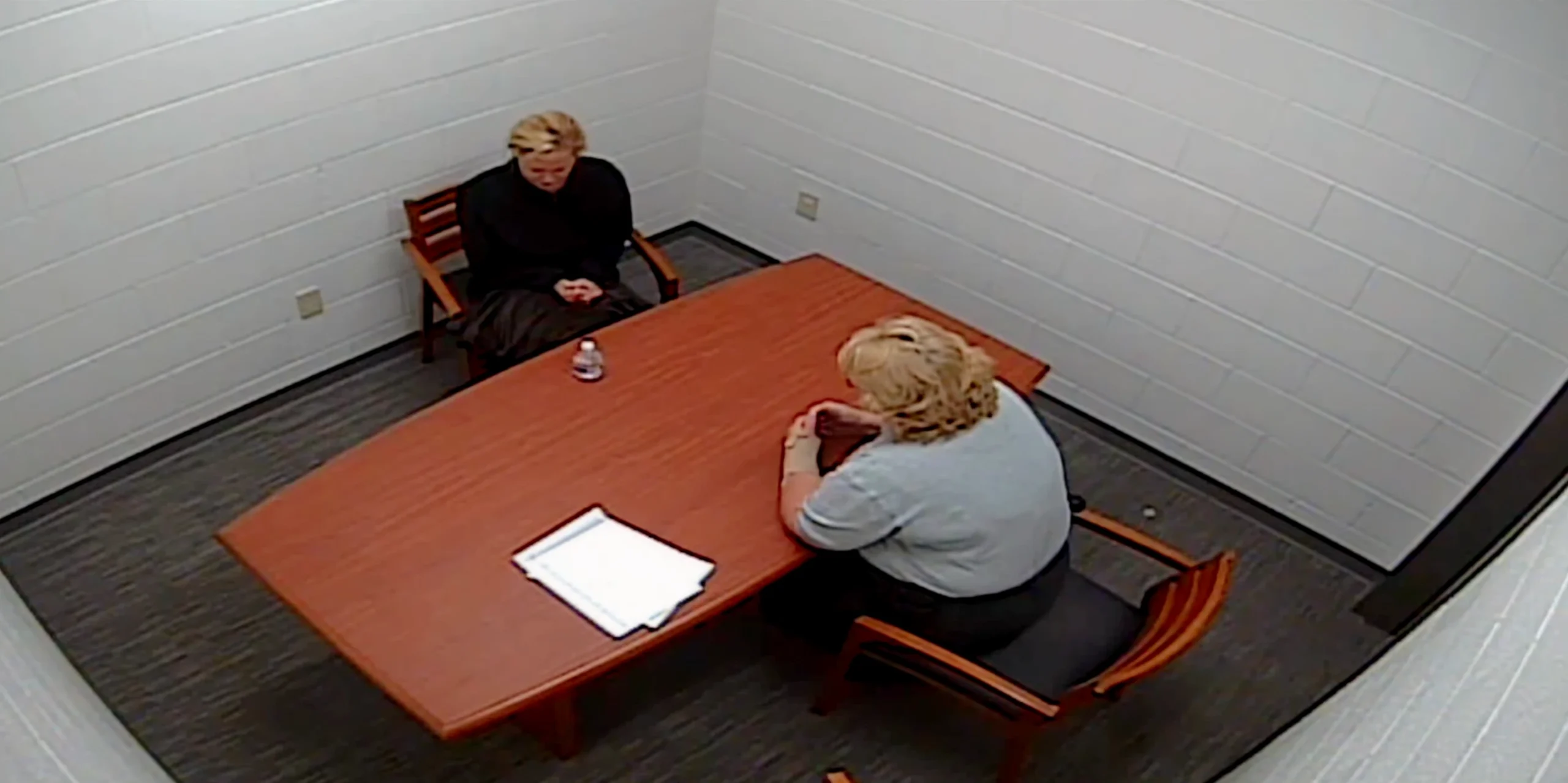 A Deadly American Marriage Review | Leisurebyte