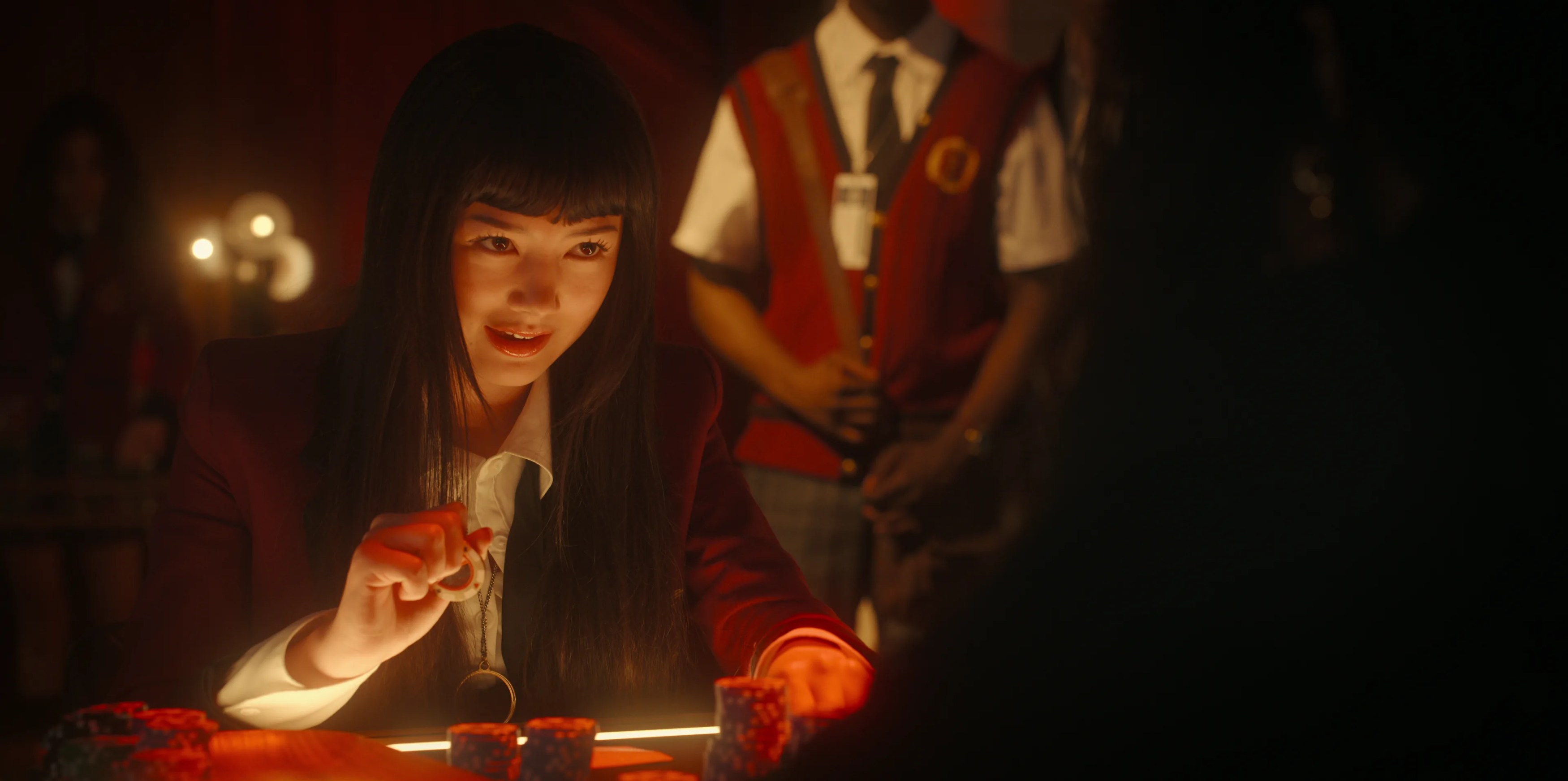 Bet Review (2025, Netflix) | Leisurebyte
