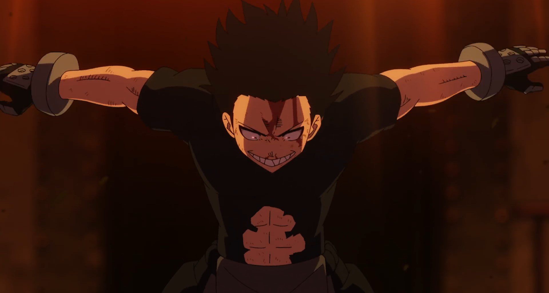 Fire Force Season 3 Episode 6 Review | Leisurebyte