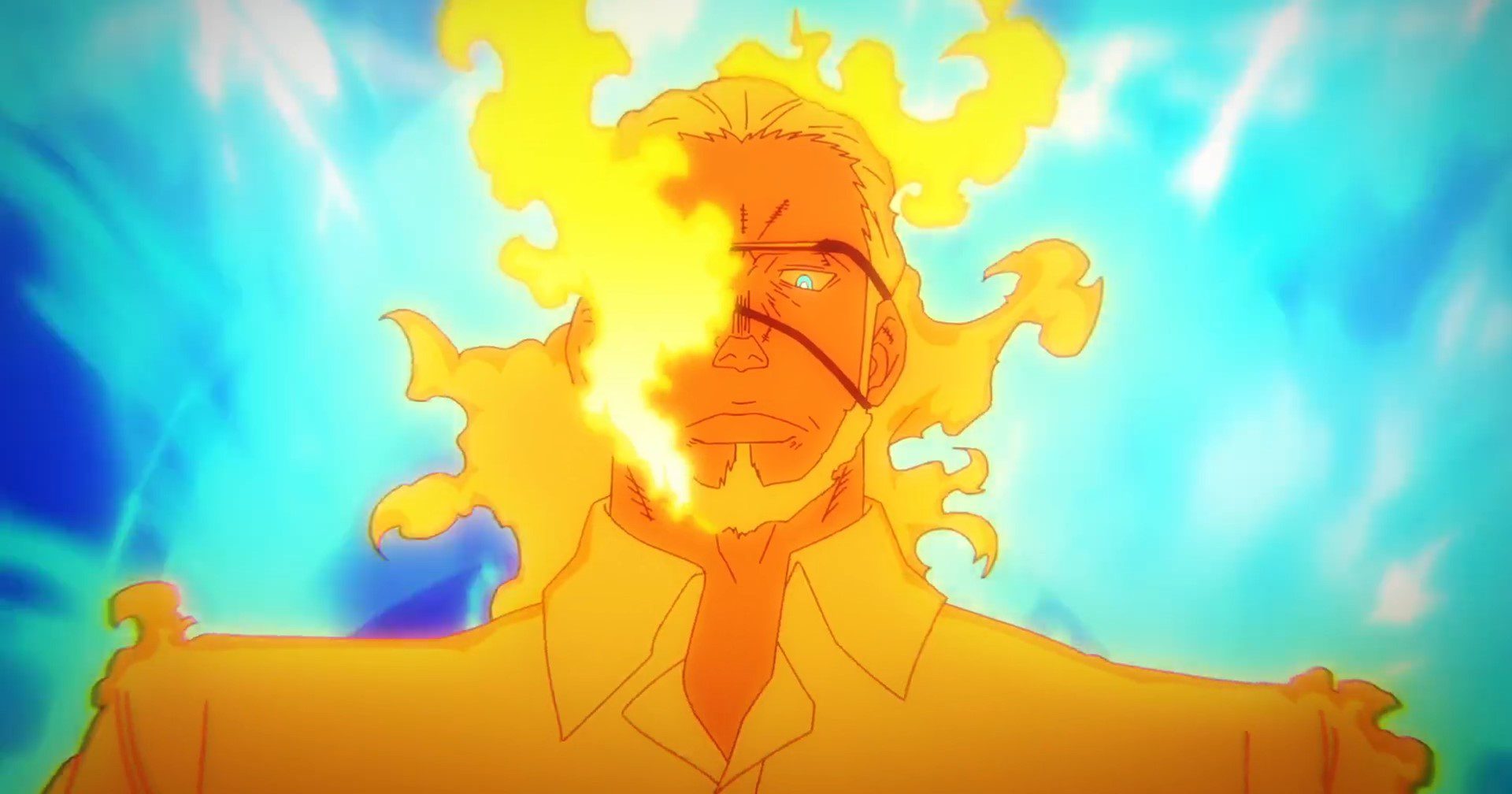 Fire Force Season 3 Episode 6 Review | Leisurebyte