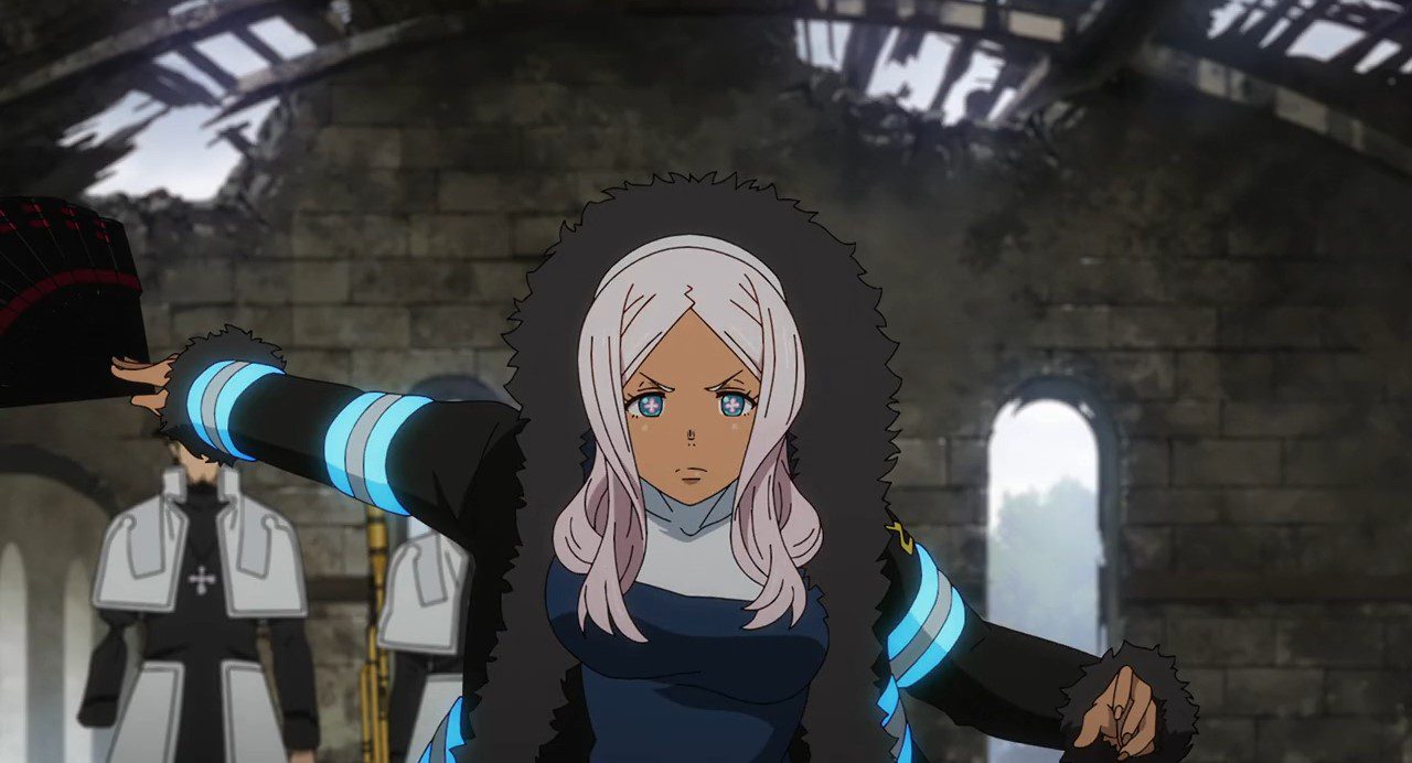Fire Force Season 3 Episode 7 Review | Leisurebyte