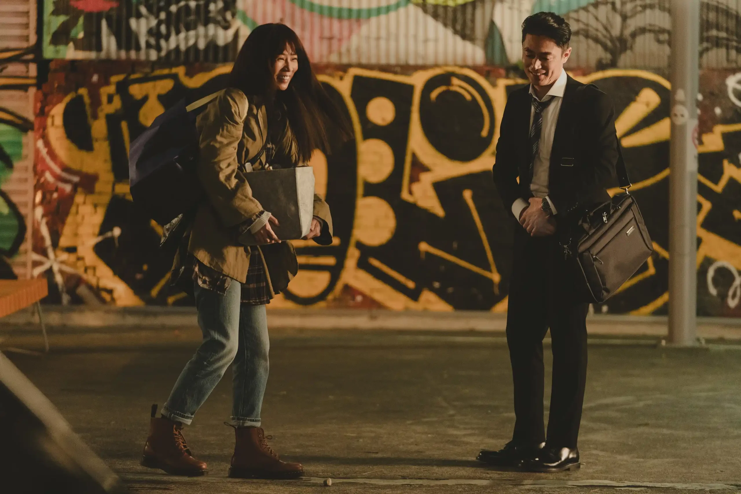 Forget You Not Review | Leisurebyte