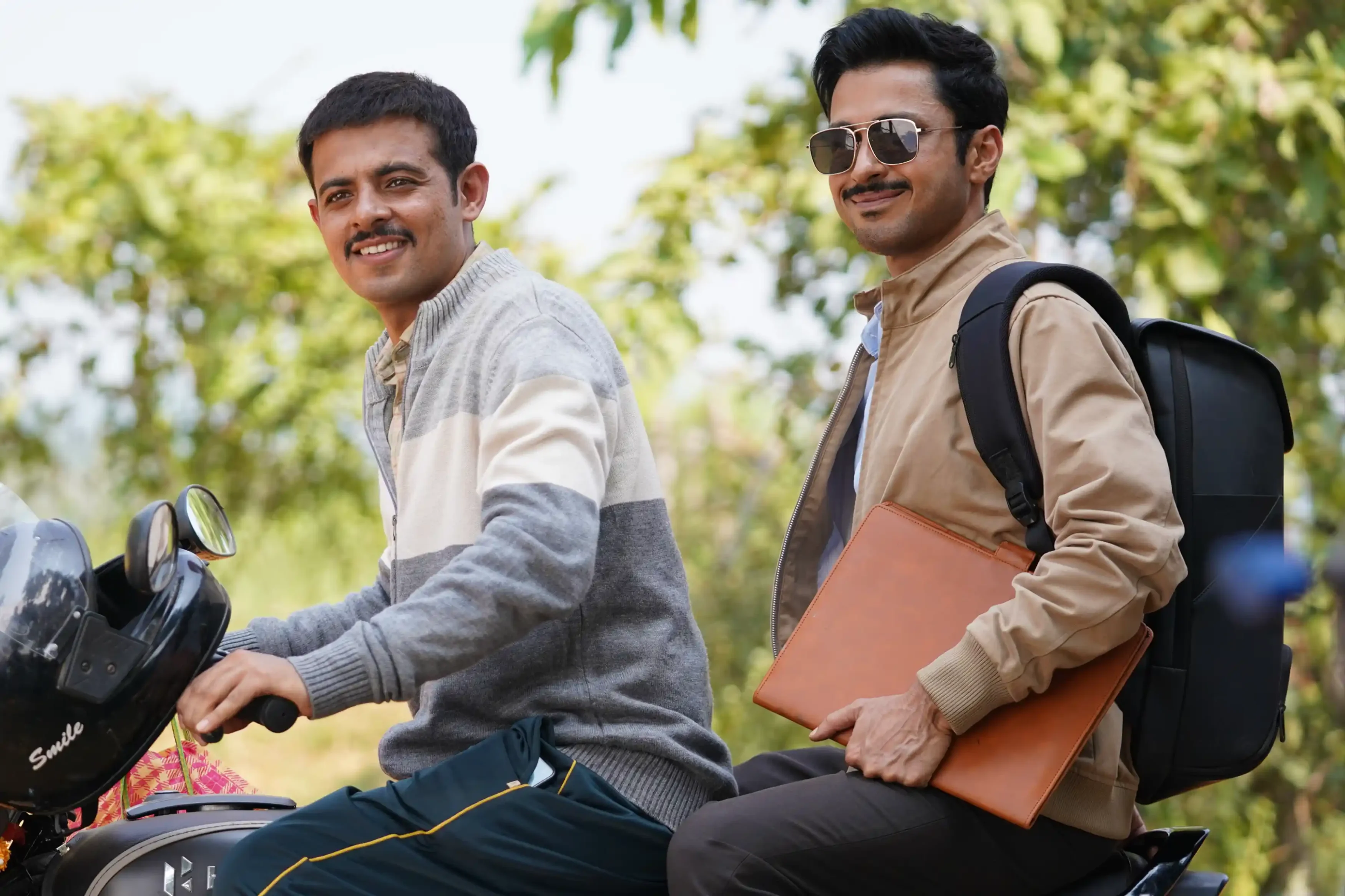 Gram Chikitsalay Review: A Warm and Relatable Watch | Leisurebyte