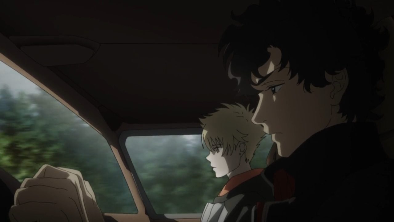 Lazarus Episode 6 Review | Leisurebyte