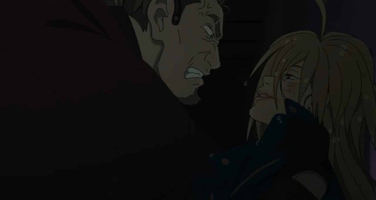 Lazarus Episode 8 Review | Leisurebyte