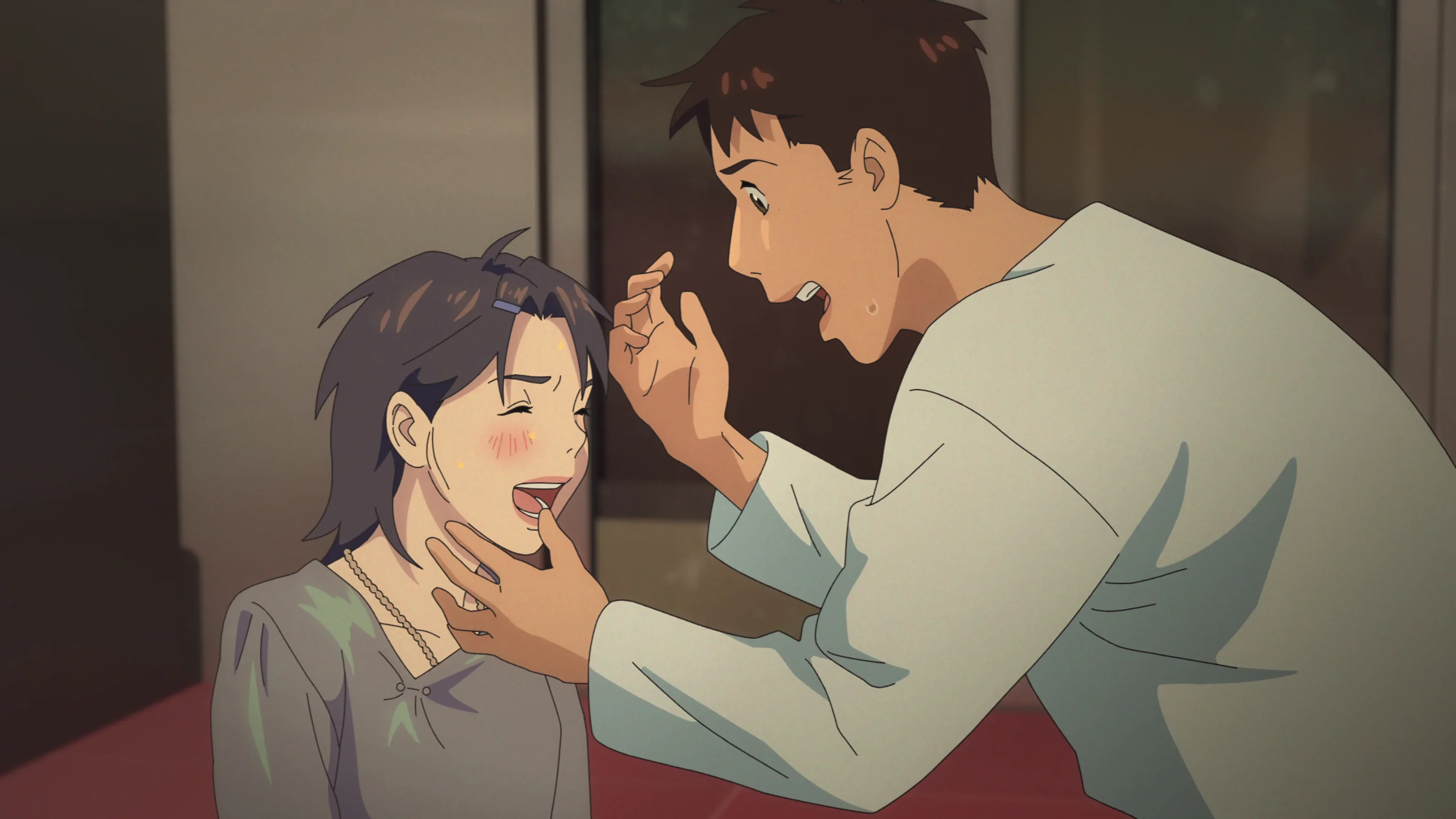 Lost in Starlight Review (Netflix) | Leisurebyte