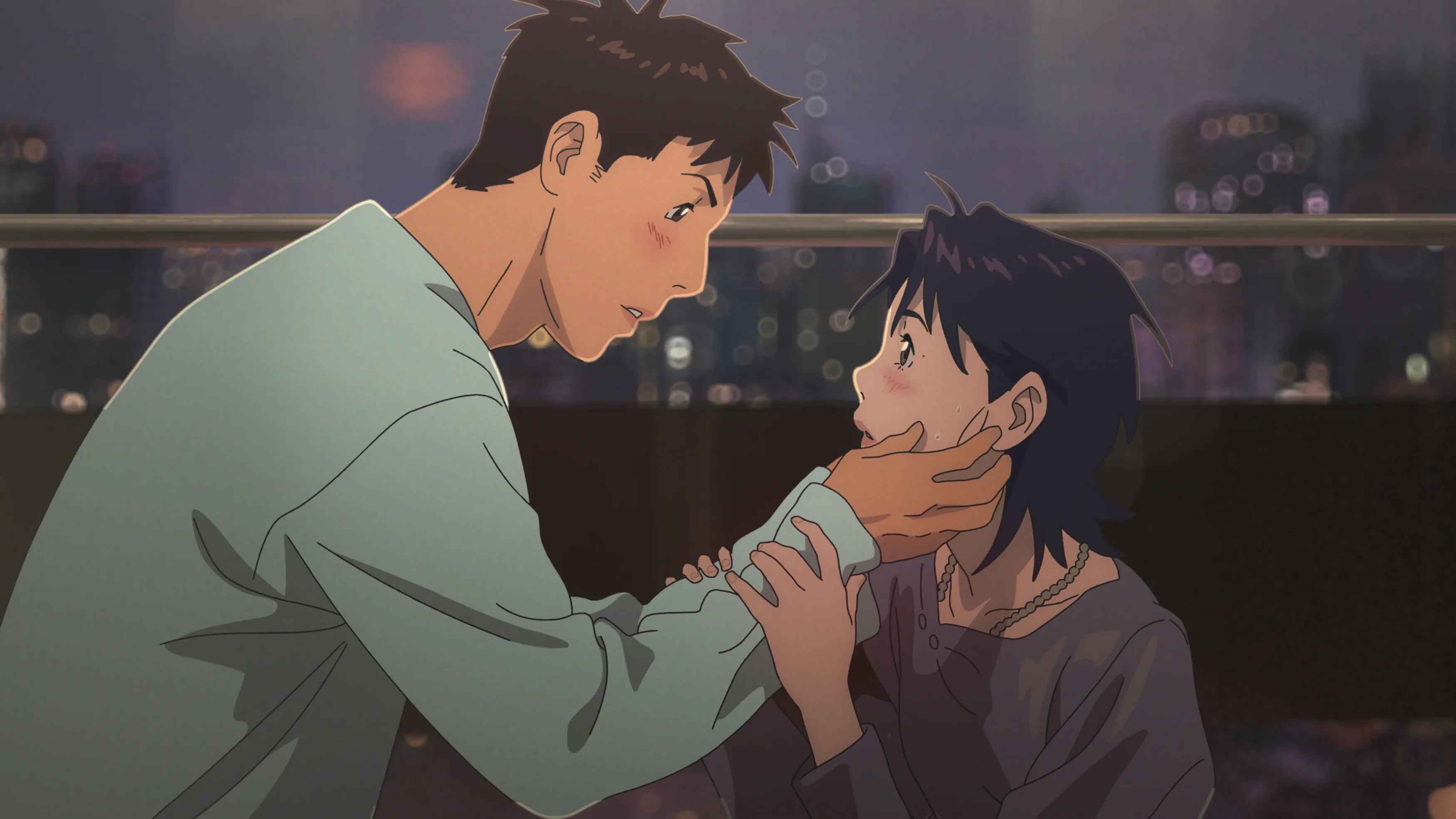 Lost in Starlight Review (Netflix) | Leisurebyte