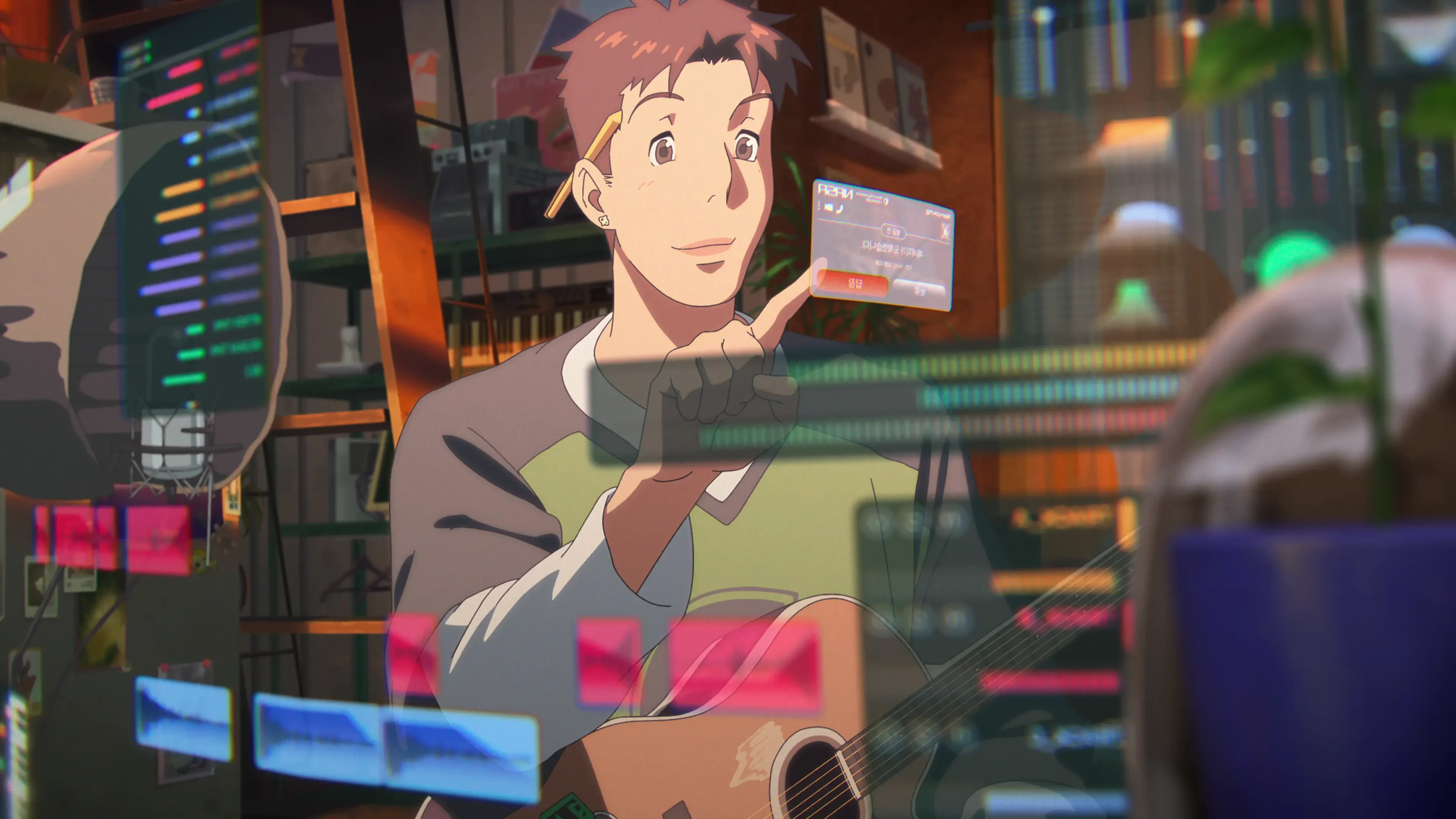 Lost in Starlight Review (Netflix) | Leisurebyte