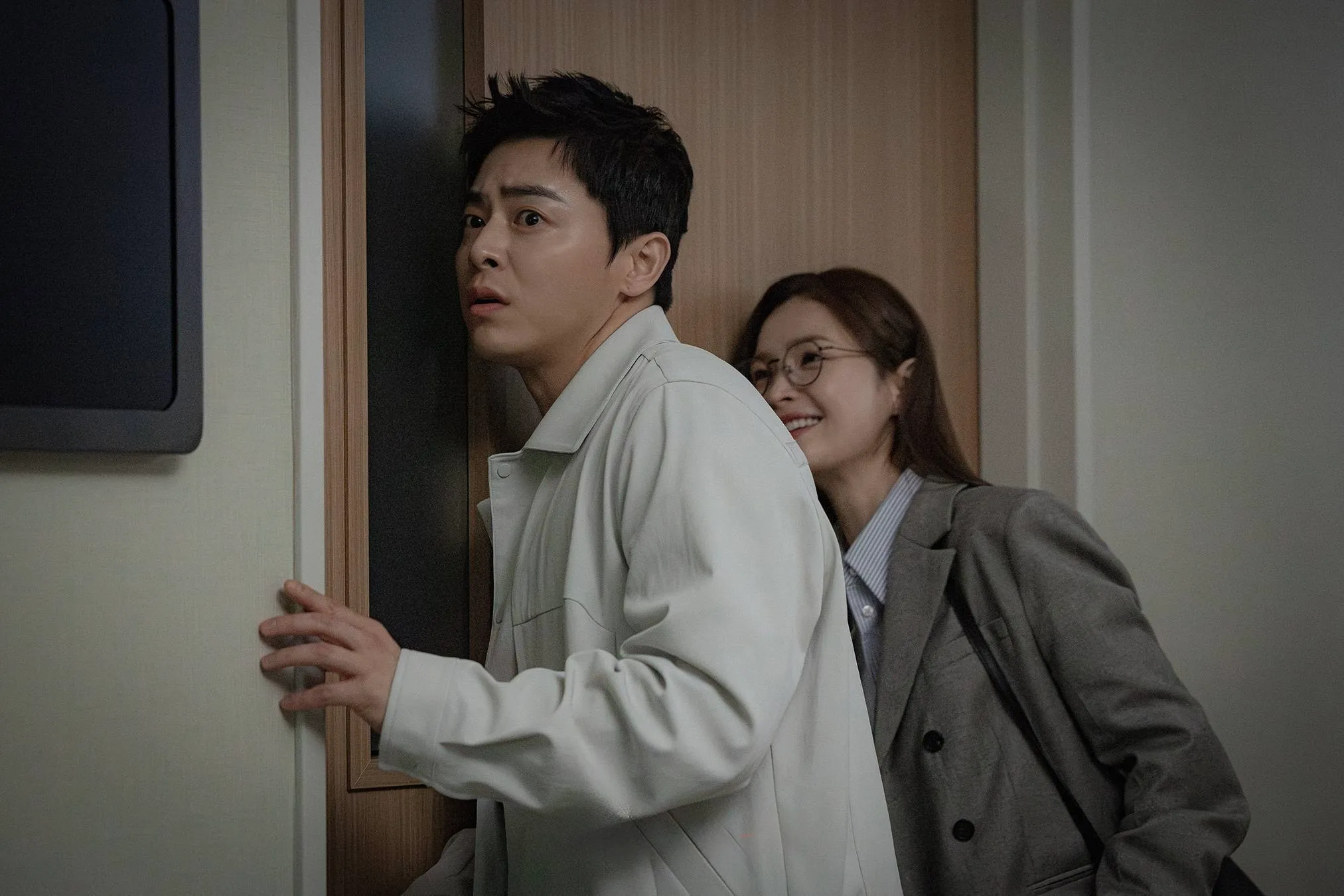 Resident Playbook Finale Reactions | Leisurebyte