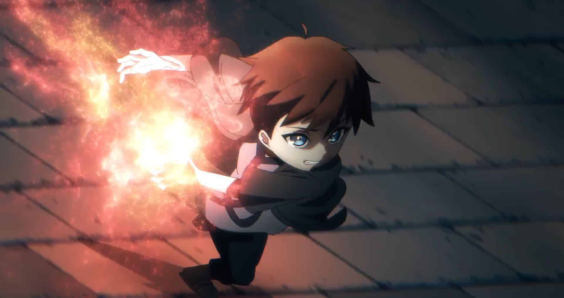 The Beginning After the End Episode 5 Review: Arthur Impresses The ...